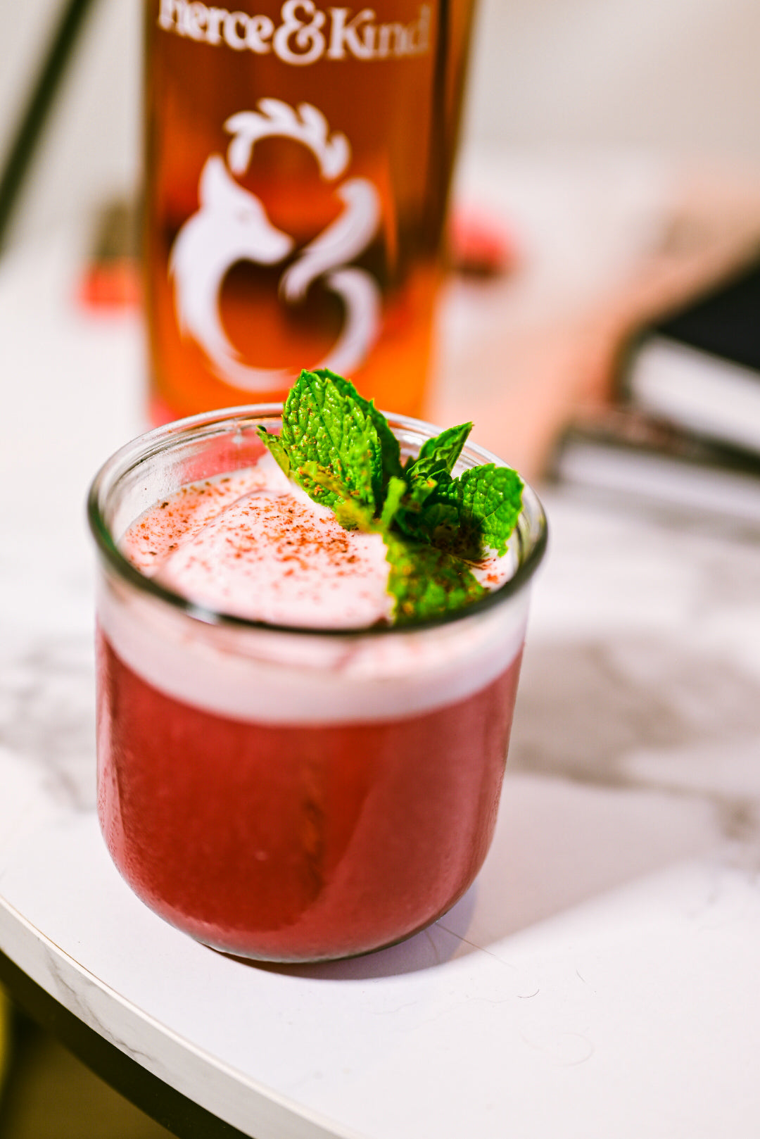 Noir Nights in the 212 – Fierce & Kind