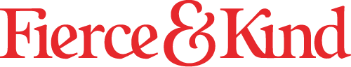 Contact – Fierce & Kind