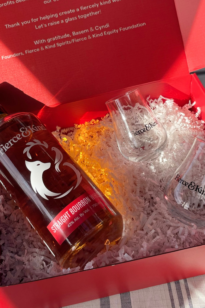 Fierce & Kind Spirits Collection