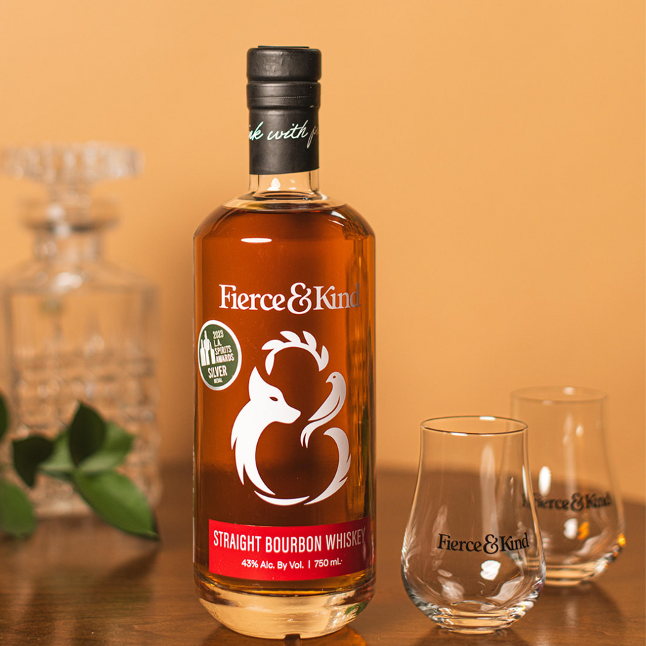 Fierce & Kind Spirits Collection