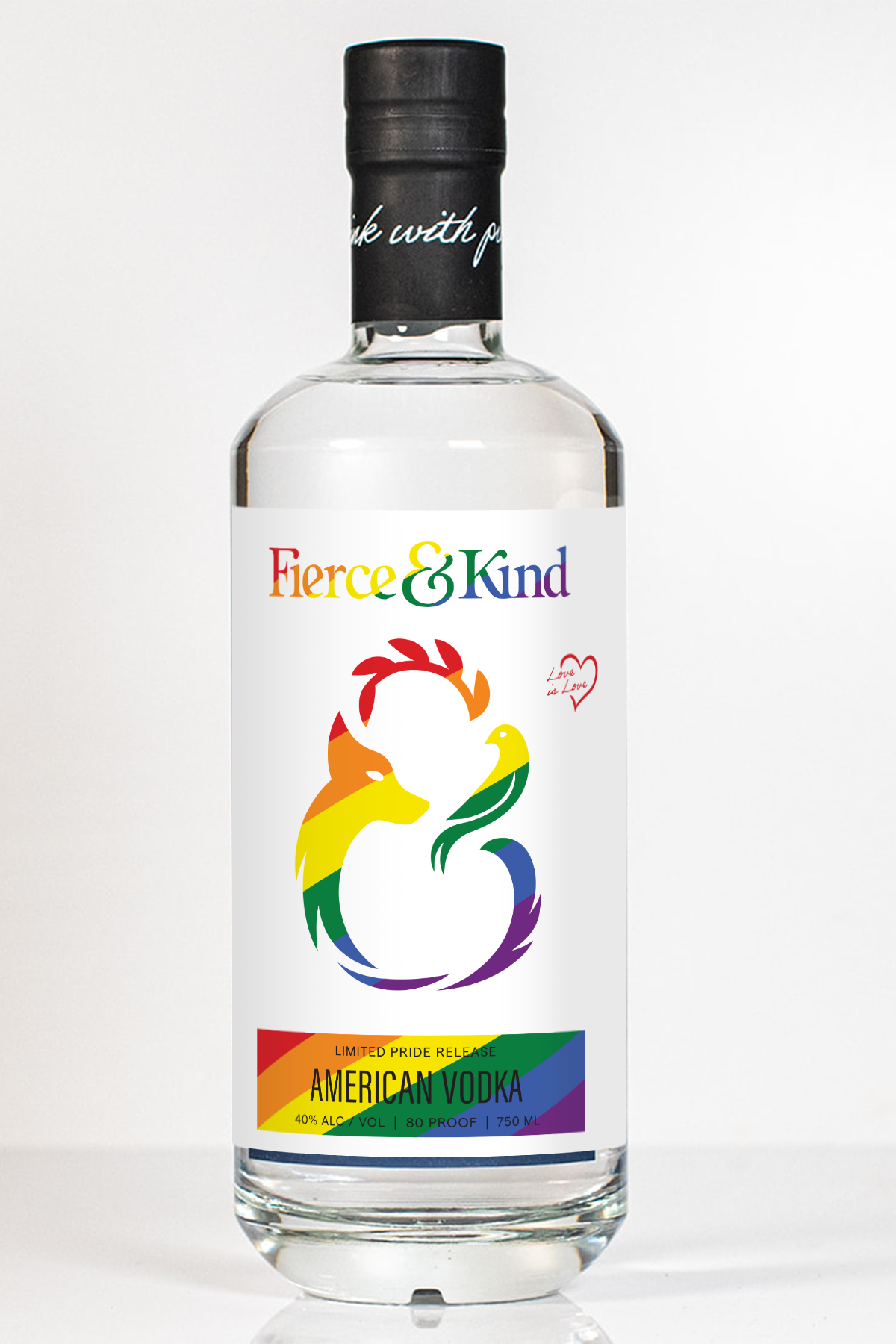 Fierce & Kind Spirits Collection