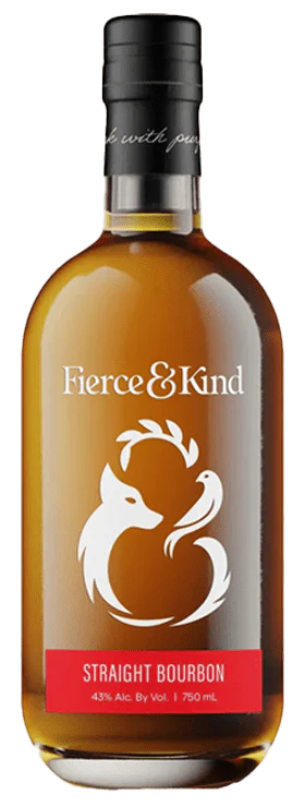 Fierce & Kind — The Human Spirit