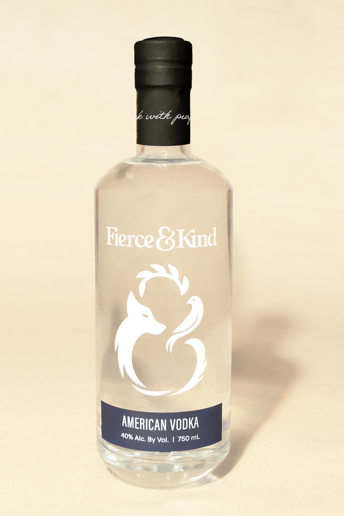 Fierce & Kind Spirits Collection